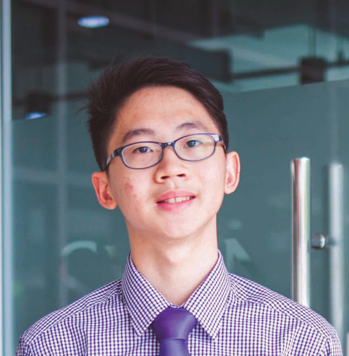 Jacky Biography - simorangkirlab